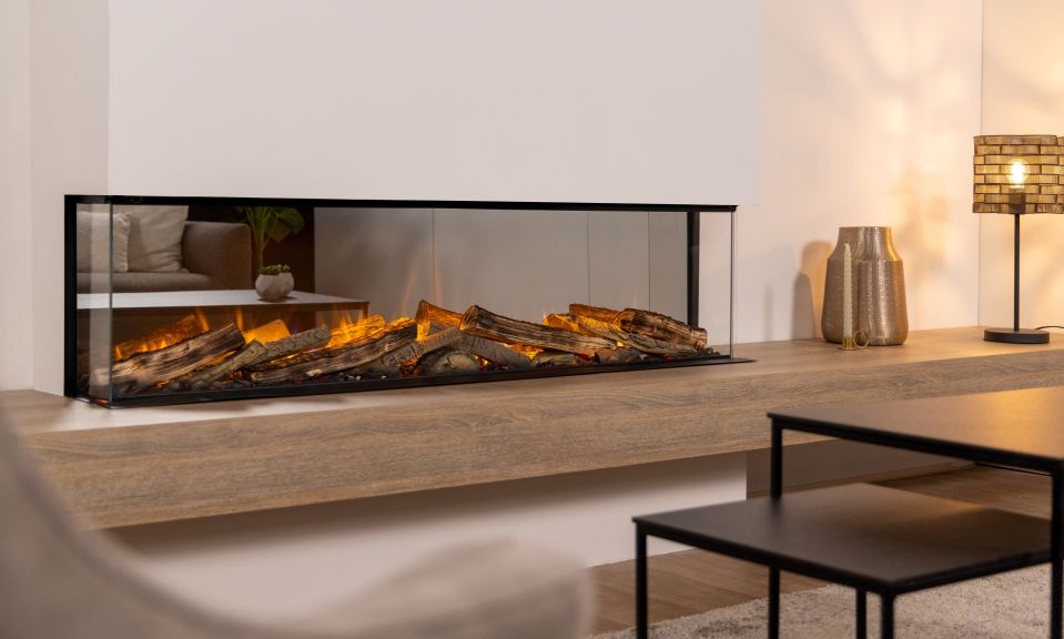 Let Dimplex inspire you | DimplexFires